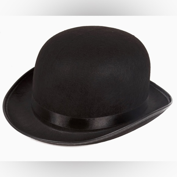 Costumes | New Bowler Hat For Costumedress Up | Poshmark